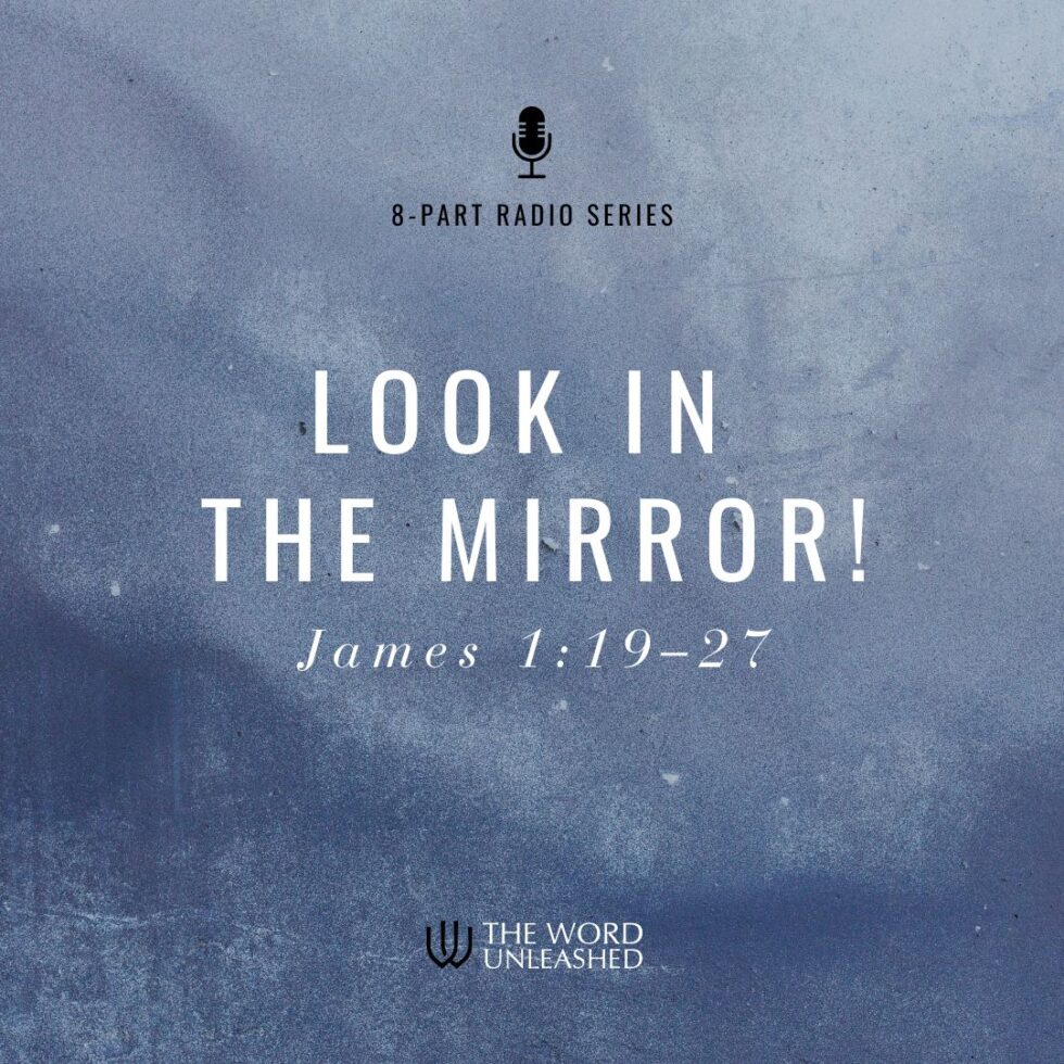 Home - The Word Unleashed